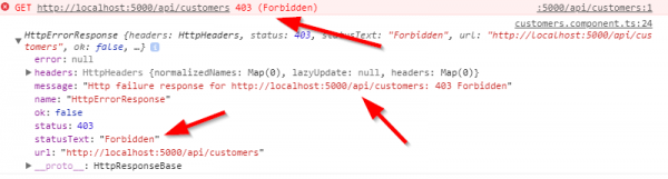 Asp Core Authentication With Jwt And Angular Part 2