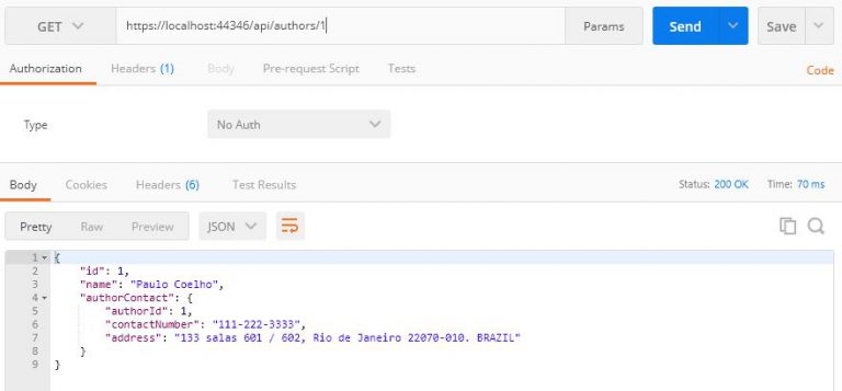Aspnet Core Web Api With Ef Core Db First Approach Code Maze 0232