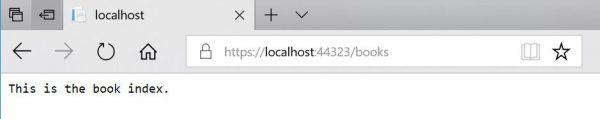 Getting Started With Aspnet Core Mvc Code Maze 