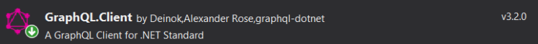 Consuming a GraphQL API with ASP.NET Core - Code Maze