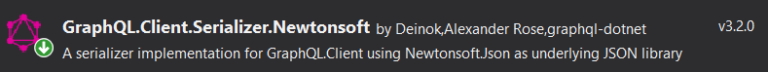 Consuming A Graphql Api With Aspnet Core Code Maze