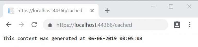 Filters In Asp Core Mvc Application Code Maze