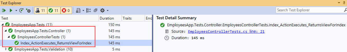 Testing Mvc Controllers In Asp Core Code Maze