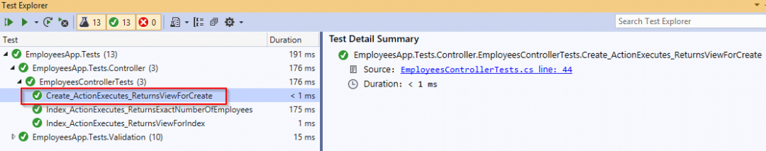 Testing Mvc Controllers In Asp Core Code Maze