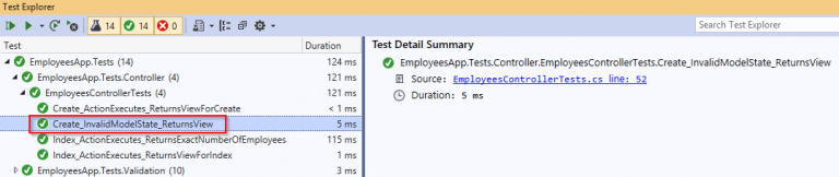 Testing Mvc Controllers In Asp Core Code Maze