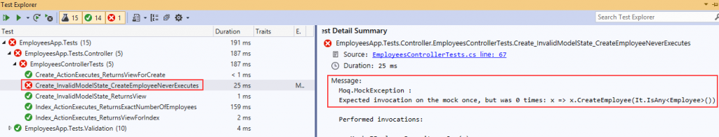 Testing Mvc Controllers In Asp Core Code Maze