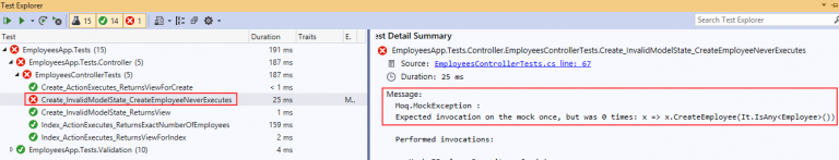 Testing Mvc Controllers In Asp Core Code Maze