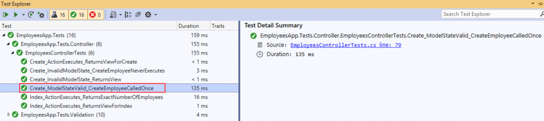 Testing Mvc Controllers In Asp Core Code Maze