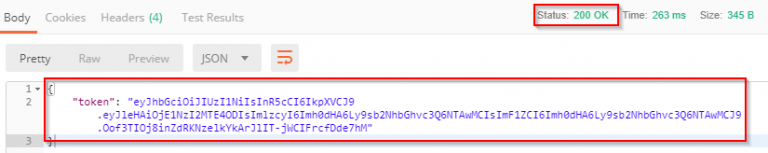 Asp Core Authentication With Jwt And Angular Part 1