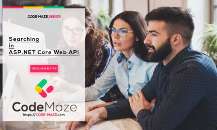 User Lockout with ASP.NET Core Identity - Code Maze