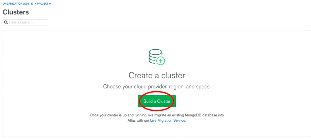Getting Started With Asp Core And Mongodb Code Maze