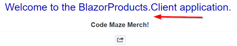 Partial Classes Renderfragment And Lifecycle In Blazor Webassembly