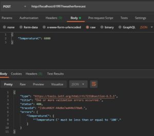 How to Use FluentValidation in ASP.NET Core
