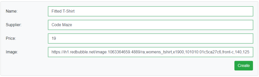 Blazor Webassembly Forms Form Validation And Ref Directive