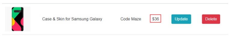 Put Delete And Calling Javascript Functions In Blazor Webassembly
