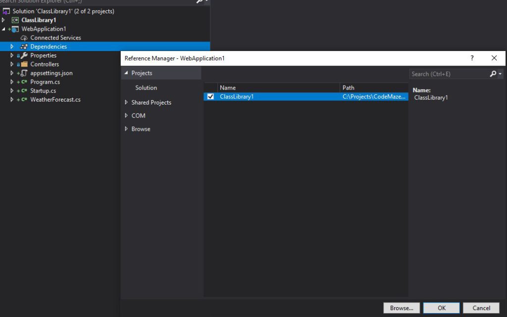 Built In Nested Custom Validators With Fluentvalidation Code Maze