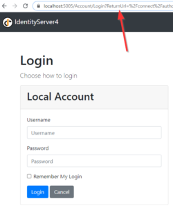 How to Secure Blazor WebAssembly with IdentityServer4 - Code Maze