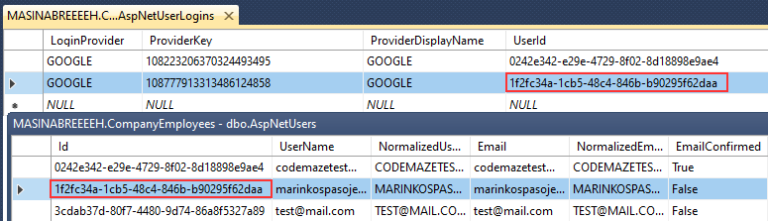 How to Sign in with Google Using Angular and ASP.NET Core Web API