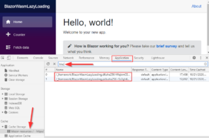 Lazy Loading in Blazor WebAssembly - Code Maze