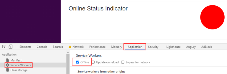 How To Use Browser Functionalities With Blazor Webassembly