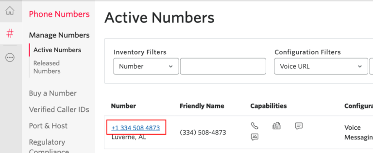 How To Send An Sms With Aspnet Core Code Maze