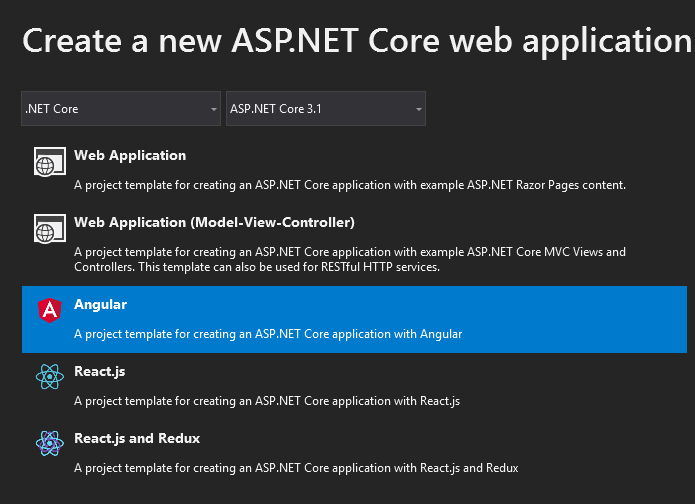 Deploying ASP NET Core Web API To Azure API Apps Code Maze