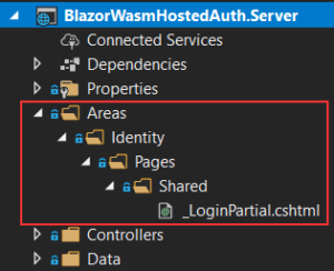 Authentication in Blazor WebAssembly Hosted Applications - Code Maze