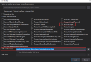 Authentication in Blazor WebAssembly Hosted Applications - Code Maze