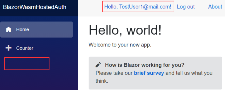 Using Roles In Blazor Webassembly Hosted Applications Code Maze
