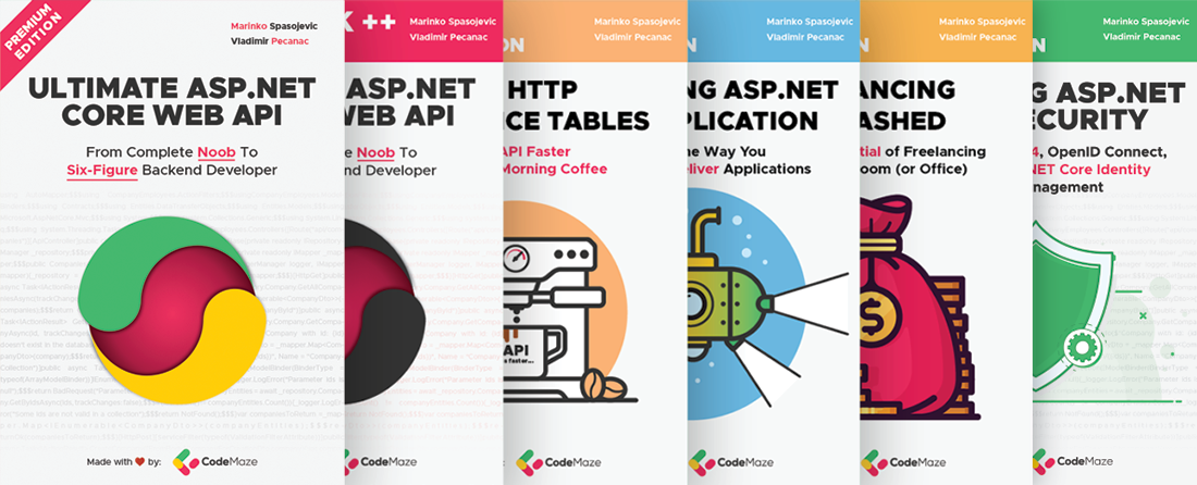 Building Restful Web Apis With Core 31 Free Download