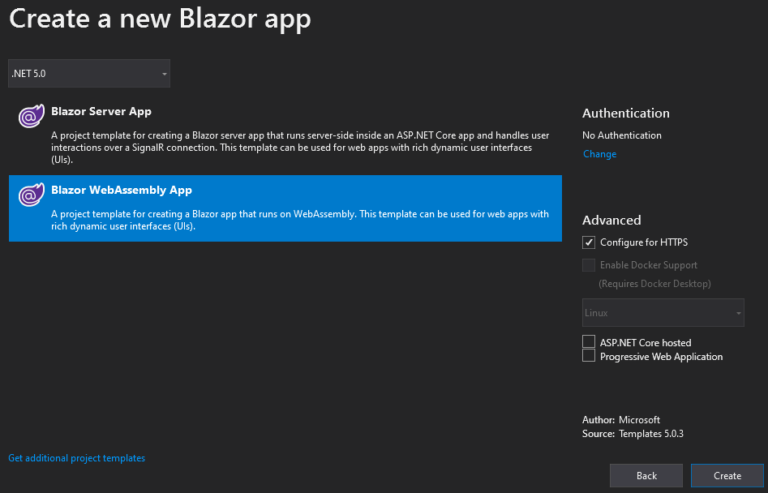 Blazor Material Ui Configuration And Theme Customization Code Maze