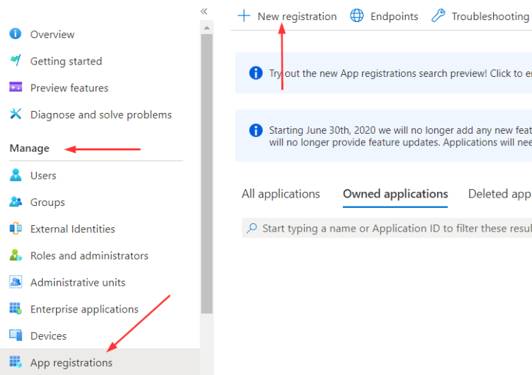 Using Azure Active Directory To Secure Blazor Webassembly Hosted Apps