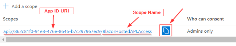 Using Azure Active Directory To Secure Blazor Webassembly Hosted Apps