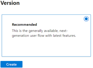 Azure Active Directory B2C with Blazor WebAssembly Hosted Apps