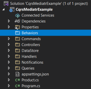 CQRS and MediatR in ASP.NET Core - Code Maze