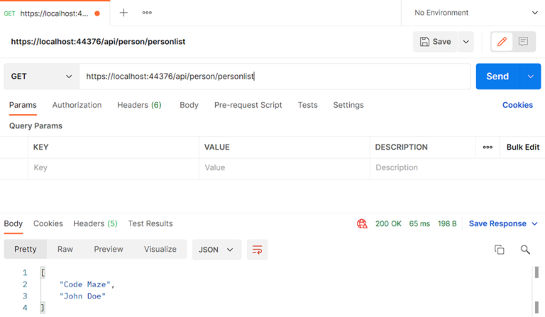 Third-Party DI Container And Autofac - Code Maze