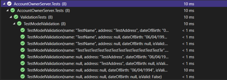 Testing Repository Pattern Using Entity Framework Code Maze