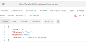 Getting Started With Mapster in ASP.NET Core - Code Maze