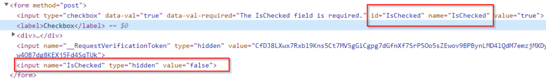 How To Implement Checkbox List In Aspnet Core Code Maze