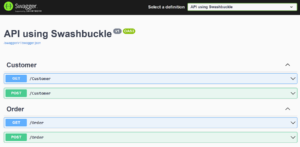 Swashbuckle vs. NSwag in ASP.NET Core