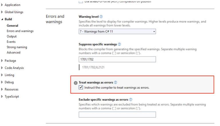 Required Parameters in Blazor WebAssembly - Code Maze Required Parameters in Blazor WebAssembly - Code Maze