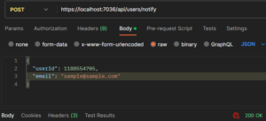 MediatR Publish and Send Methods - Code Maze