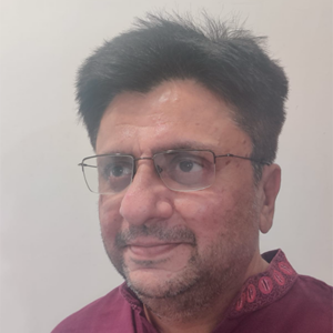 Muhammad Afzal Qureshi | Code Maze