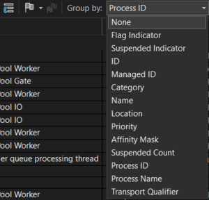 Debugging and Profiling Multithreaded .NET Applications - Code Maze