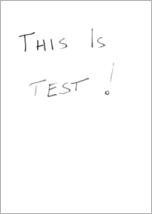 Insert Text into an Existing PDF Using the iText Library in C#/.NET