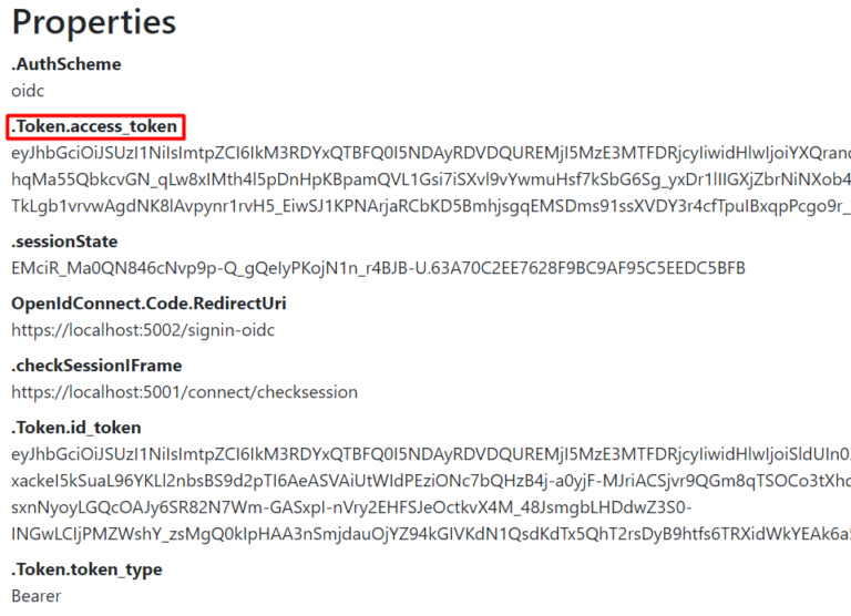 Add Custom Claims to Access Token in Duende Add Custom Claims to Access Token in Duende