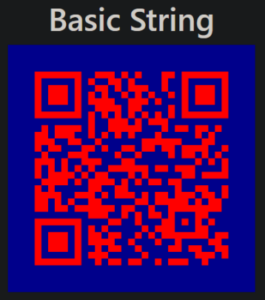 QR Codes Generation With QRCoder in .NET - Code Maze