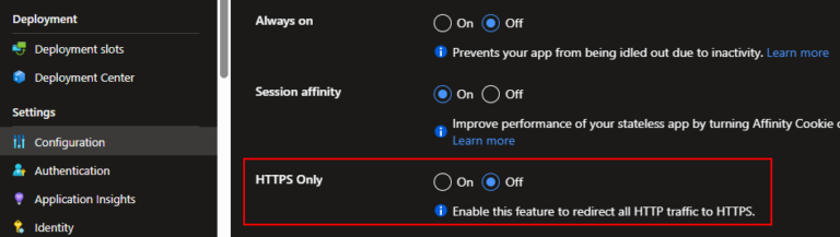 Hsts Header Implementation In Aspnet Core Code Maze