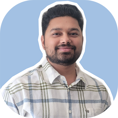 Satya Prakash | Code Maze