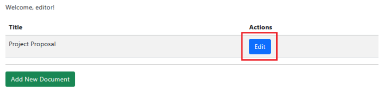 View Based Authorization In Aspnet Core Code Maze